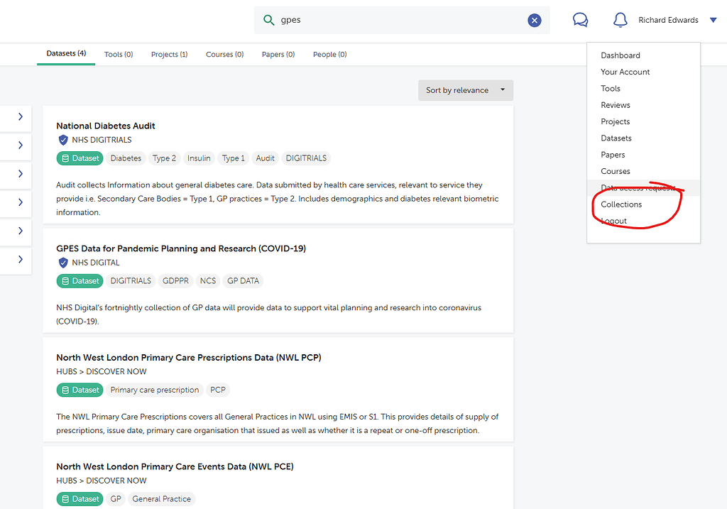 Add a link to How-to-videos to the account drop down - Feature Requests ...